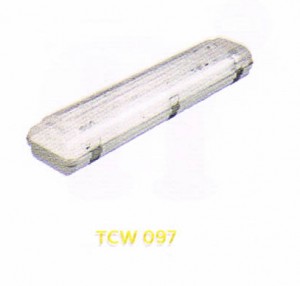 หลอดไฟ Philips TCW 097 Luminaire โคมไฟใช้ในบ้าน (Indoor Luminaire) Clean room | TK MULTIPLY CO ...
